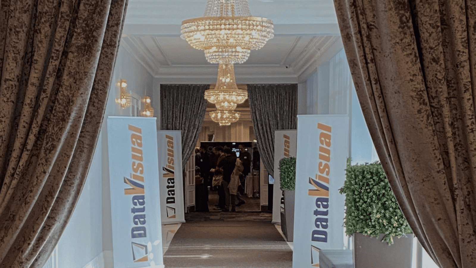 DataVisual on Display 2025 | The Ultimate AV & IT Showcase